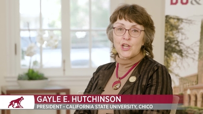 Chico State - Cesar Chavez - 2023 - CSU Chico Media