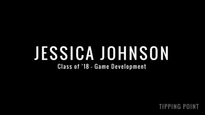 JESSICA - TIPPING POINT - CSU Chico Media