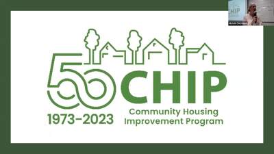 Community Housing Improvement Program Spring 2024 - CSU Chico Media