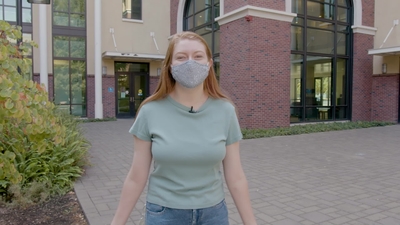 Wellcat Counseling Tour 2021 - CSU Chico Media