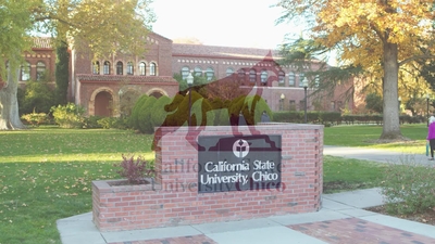 Chico State - Overview - CSU Chico Media