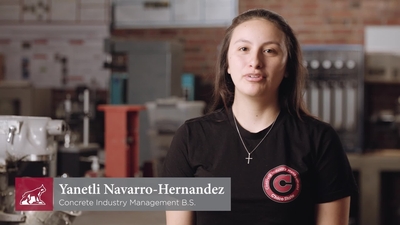 Chico Statements - Yanetli Navarro-Hernandez - CSU Chico Media