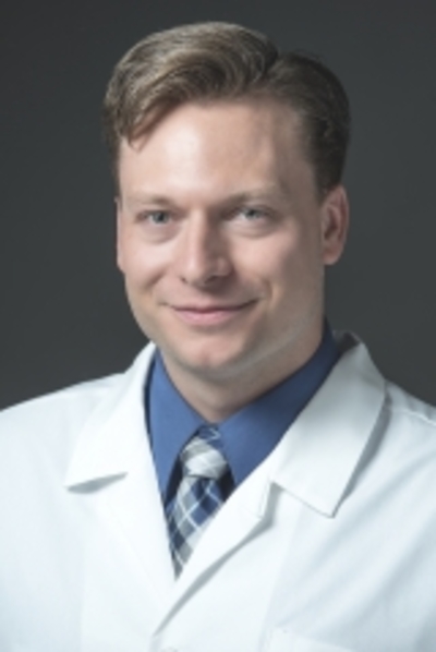 Physician Profile: David Smart - HSC MediaSpace