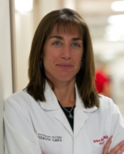 Physician Profile: Erica Bisson - HSC MediaSpace