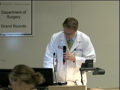 HPV related porocarcinoma - Luke O. Buchmann, M.D. - 12/2012 - HSC ...