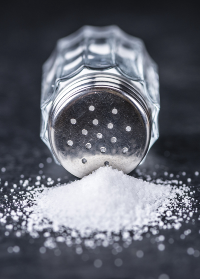 What the New FDA Salt Guidelines Means for You - HSC MediaSpace