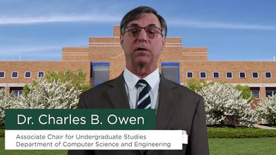 Computer Science Preview - MSU MediaSpace