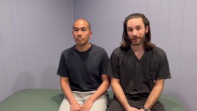 Identifying Anterior Rib Tenderpoints - MSU MediaSpace