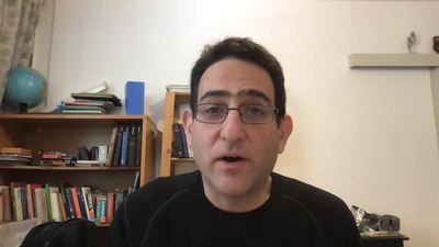 Lecture 0: Instructor Intro - MSU MediaSpace