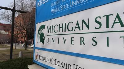 MSUCOM DMC Campus Tour - MSU MediaSpace