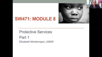 Child Protective Services Module 8 - MSU MediaSpace