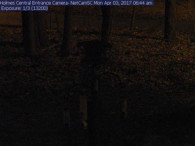 Holmes NW Central Entrance Camera 04/03/2017 - MSU MediaSpace