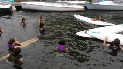 KIN class board flip - MSU MediaSpace