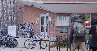 MSU Bikes Introduction - MSU MediaSpace