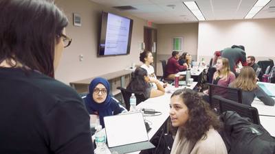 MSUCOM site video - MSU MediaSpace