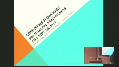 MMDP20140914_2_CONDOR_MS_FLOWCHART - MSU MediaSpace