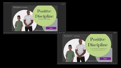 Positive Discipline Course - MSU MediaSpace