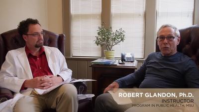 Dave-Errickson - MSU MediaSpace