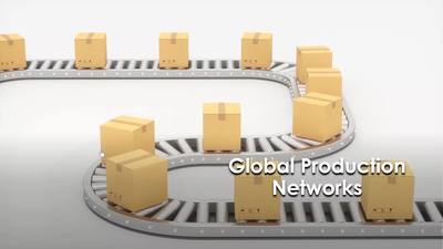 GEO 113: Introduction to Lesson Module: Global Production Networks ...