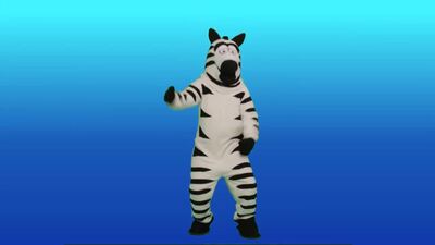 Blue_Zebra_Test - MSU MediaSpace