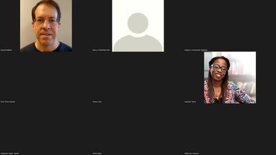 NAPA Training Session: Panel Data Methods 1 - MSU MediaSpace