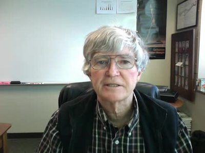 Quick Test of Adding Video to Patrick Dickson's Public Channel by ...