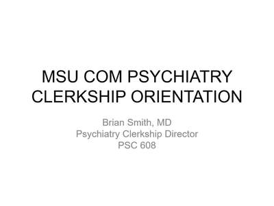 PSC608 MSUCOM orientation 2022-23 - MSU MediaSpace