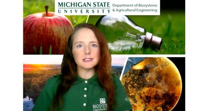 Biosystems Engineering Preview - MSU MediaSpace