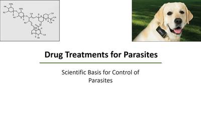 VM 530-Drug Treatments for Parasites - MSU MediaSpace