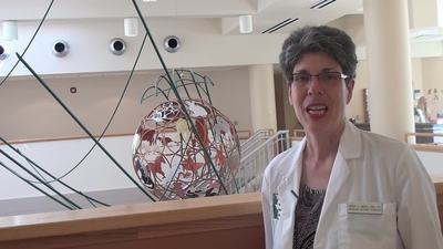 Sarah Abood VM 513 Introduction Video - MSU MediaSpace