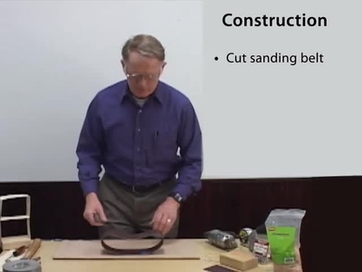 Construction the Earthquake Machine Part 2 - Media@UP