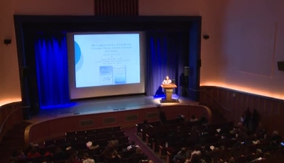 Dr. Derald Wing Sue - Lessons in Cross-Cultural Communications - MediaSpace